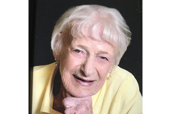 Henrietta Foster Obituary (2017) - Fairport, NY - Rochester Democrat ...
