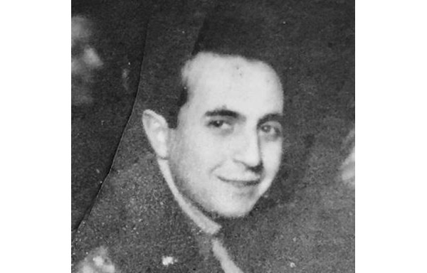 Edgar Viggiani Obituary (2017) - Fairport, NY - Rochester Democrat And ...