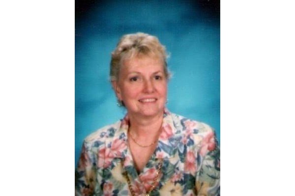 Joyce Wheeler Obituary (1931 - 2017) - Spencerport, NY - Rochester ...