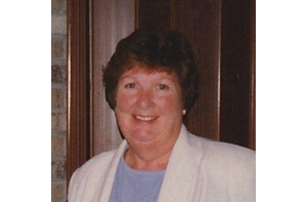 Alberta Kelly Obituary (2017) - Penfield, NY - Rochester Democrat And ...