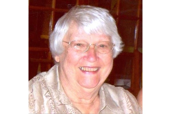Virginia Doyle Obituary (1928 - 2017) - Rochester, NY - Rochester ...