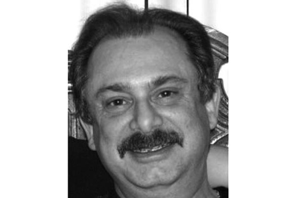 Douglas Sengillo Obituary (1954 - 2017) - Webster, NY - Rochester ...