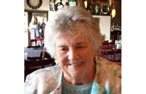 Marjorie Henry Obituary (2017) - Rochester, NY - Rochester Democrat And ...