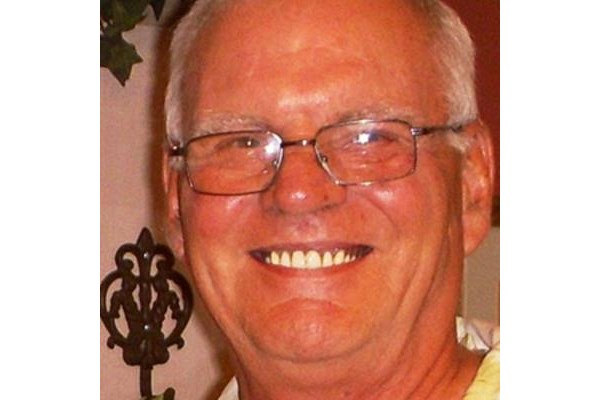 Lawrence Mitchell Obituary (1940 - 2017) - The Villages, Fl, NY ...