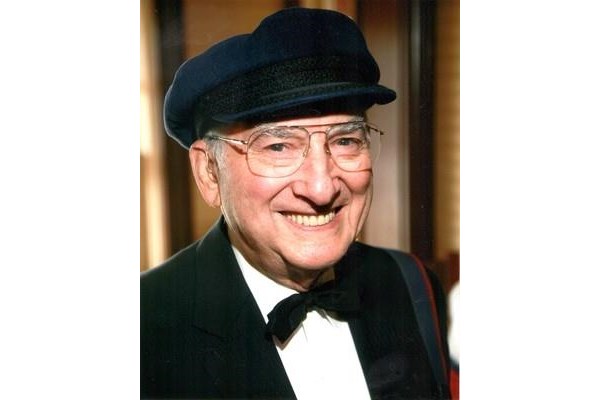 Bernard Cubitt Obituary (1923 - 2017) - Spencerport, NY - Rochester ...