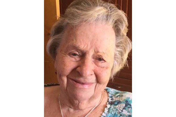 Helen Zajac Obituary (2018) - Brighton, NY - Rochester Democrat And ...
