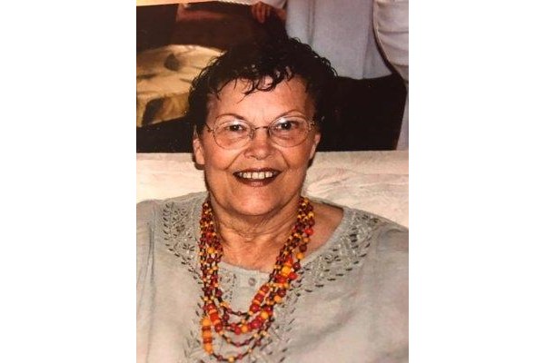 Lenore Pavone Obituary (1934 - 2018) - Rochester, NY - Rochester ...