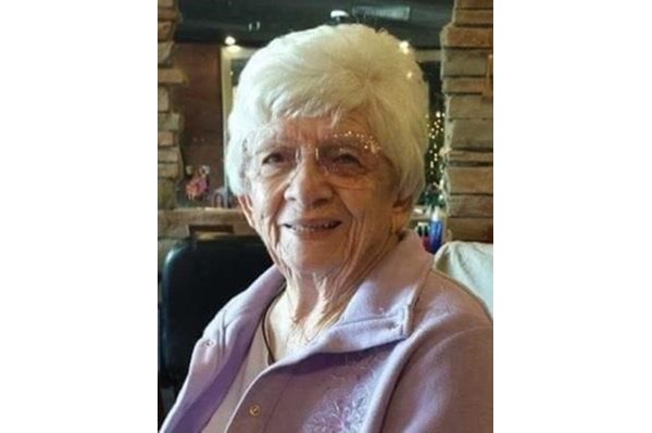 Doris Kennedy Obituary (2018) - Rochester, NY - Rochester Democrat And ...