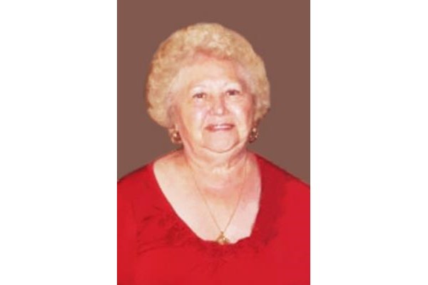 Annette Veltre Obituary (2018) - Las Vegas, NY - Rochester Democrat And ...