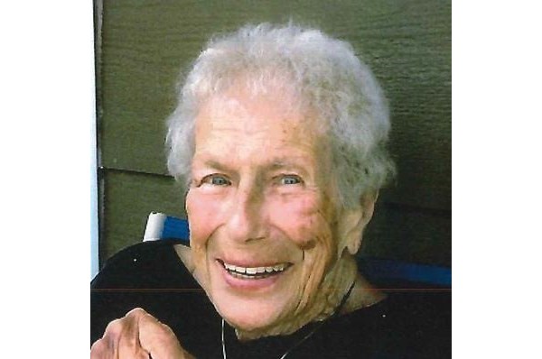 Martha Stanley Obituary (2018) - Pittsford, NY - Rochester Democrat And ...