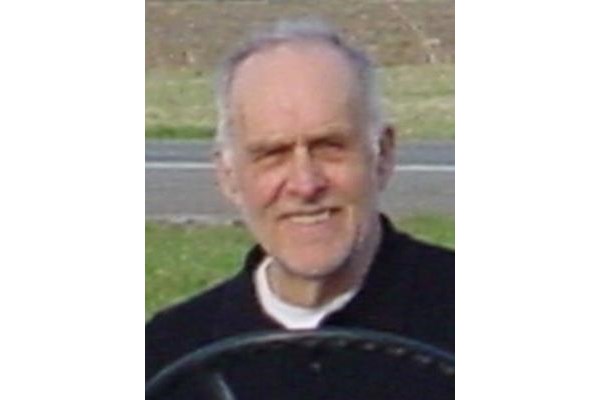 Richard Damon Obituary (2018) - Livonia, NY - Rochester Democrat And ...