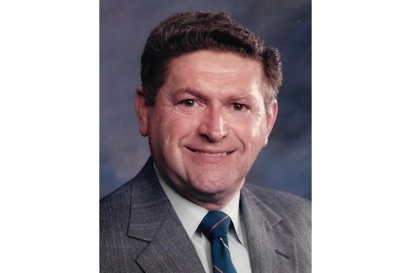 John Specht Obituary (2018) - Bergen, NY - Rochester Democrat And Chronicle