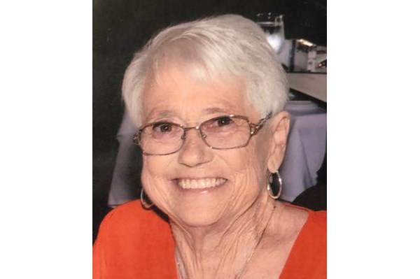 Judy O'Keefe Obituary (2018) - Hilton, NY - Rochester Democrat And ...