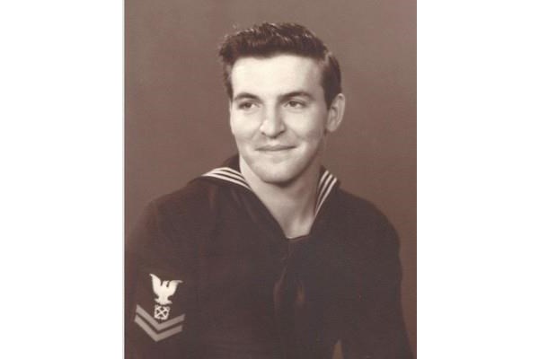 Charles Bender Obituary (2018) - Webster, NY - Rochester Democrat And ...