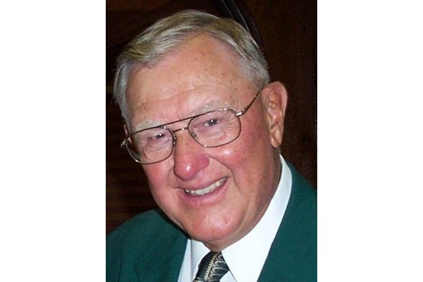Donald Deming Obituary (2018) - Port Charlotte, Fl, FL - Rochester ...