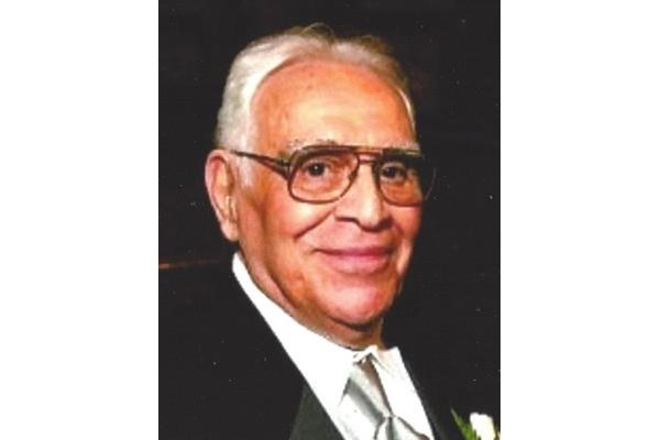 Joseph DeMariano Obituary (1920 - 2018) - Irondequoit/farmington, NY ...