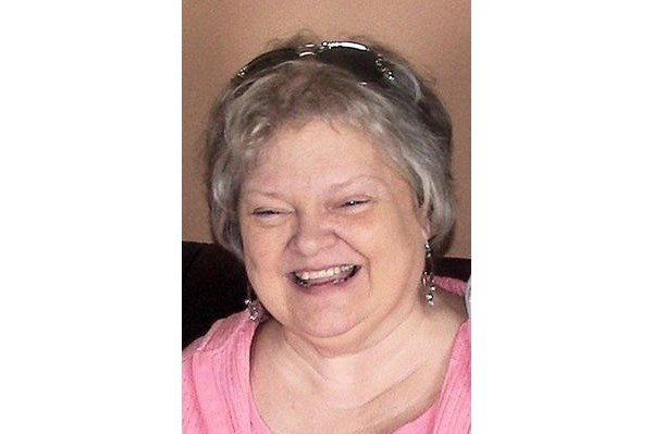 Joan Higgins Obituary (2018) - Gates, New York, NY - Rochester Democrat ...