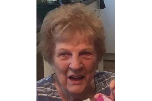 Beatrice Tennenbaum Obituary (2018) - Rochester, NY - Rochester ...