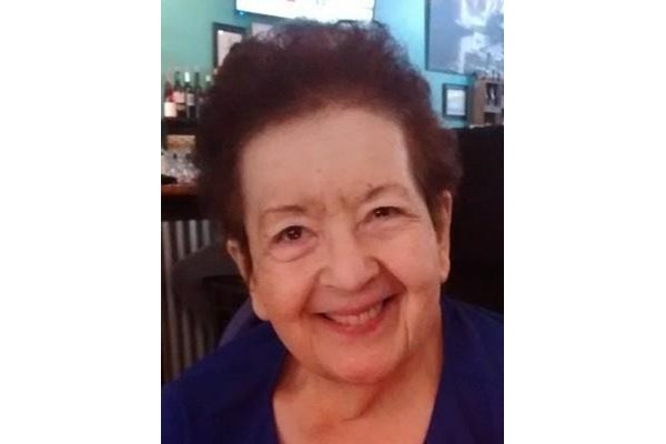 Effie Peter Obituary (2018) - Depew, NY - Rochester Democrat And Chronicle