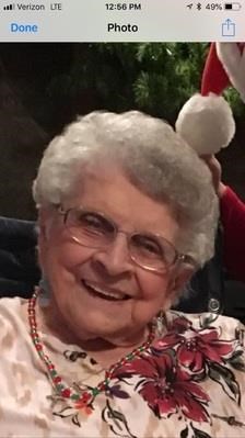 Mary Kilpatrick Obituary (2018) - Webster, NY - Rochester Democrat And ...