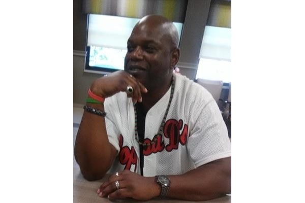Byron Davis Obituary (2018) - Pensacola, Fl, NY - Rochester Democrat ...