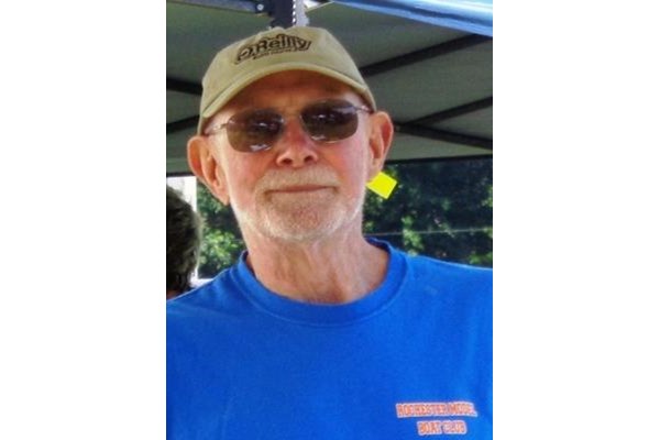 Thomas "Sunshine" Obituary (2018) - Henrietta, NY - Rochester Democrat ...