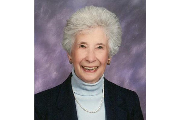 Mary Bliss Obituary (1919 - 2018) - Brighton, NY - Rochester Democrat ...