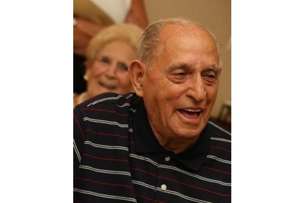 Frank Ferrari Obituary (1925 - 2018) - Gates, NY - Rochester Democrat ...