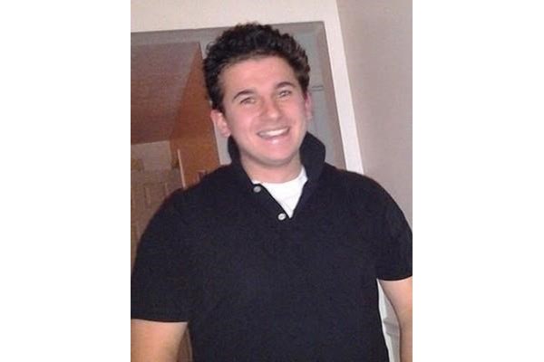 Nicolas Cordello Obituary (2018) - Rochester, Ny, NY - Rochester ...
