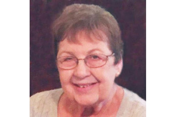 Sally Sexton Obituary (1938 - 2018) - Webster, NY - Rochester Democrat ...