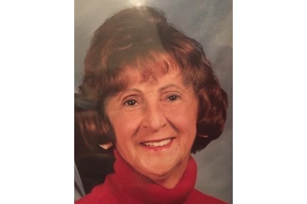 Joan Dierna Obituary (2018) - Irondequoit, NY - Rochester Democrat And ...