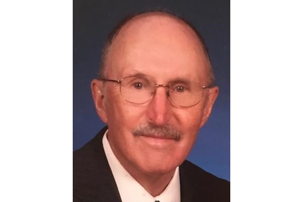 Robert Vereecke Obituary (2018) - Legacy Remembers