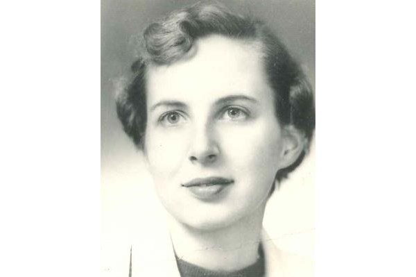 Constance Brown Obituary (2018) - Boston, Ma, NY - Rochester Democrat ...