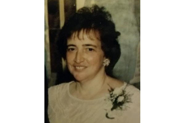 Mary Soures Obituary (2018) - Penfield, NY - Rochester Democrat And ...