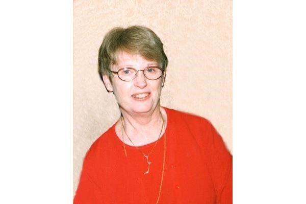 Kathryn Jewett Obituary (1939 - 2019) - Spencerport, NY - Rochester ...