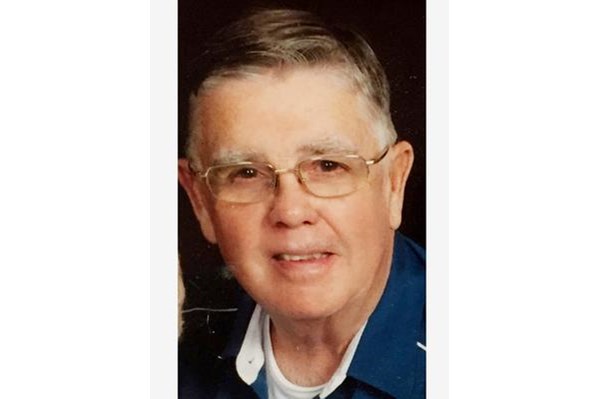 Martin Reilly Obituary (2019) - Honeoye Falls, Ny, NY - Rochester ...
