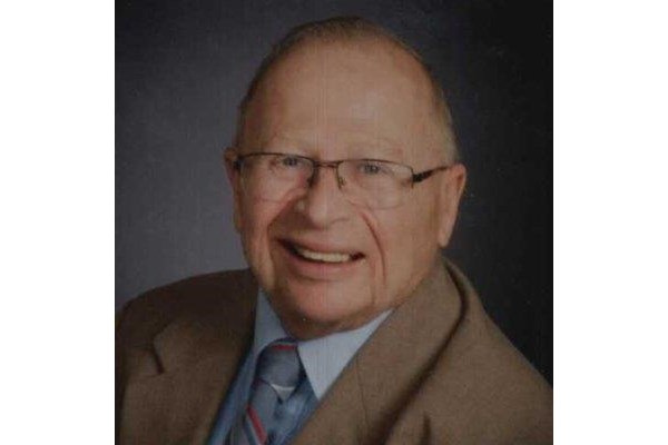 Edward Tripp Obituary (2019) - Greece, NY - Rochester Democrat And ...