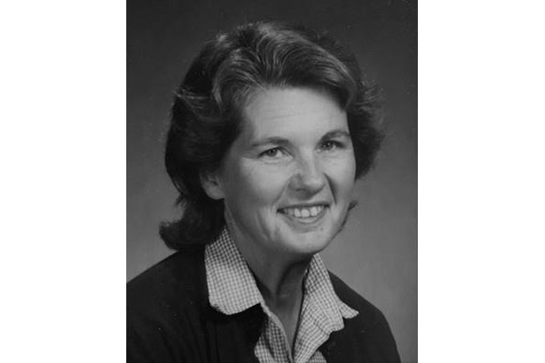 Nancy Logan Obituary (1933 - 2019) - Pittsford, NY - Rochester Democrat ...