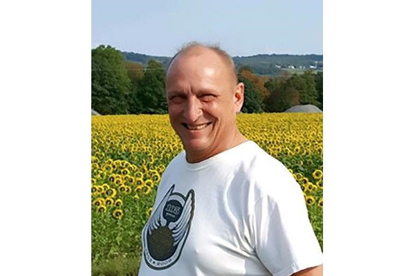 Mark Cator Obituary (1959 - 2018) - Naples, NY - Rochester Democrat And ...