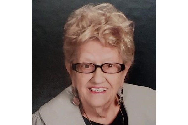 Mary Whitney Obituary (2019) - Henrietta, Ny, NY - Rochester Democrat ...