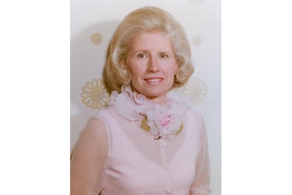 Barbara Richards Obituary (1926 - 2019) - Pittsford Ny, NY - Rochester ...