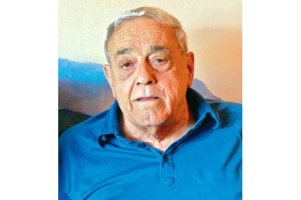 Anthony Marini Obituary (2019) - Penfield, NY - Rochester Democrat And ...
