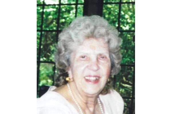 Marie DiGiacomo Obituary (2019) - Rochester, NY - Rochester Democrat ...