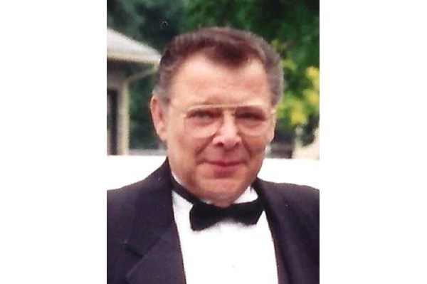 Robert Reitano Obituary (2019) - Webster, NY - Rochester Democrat And ...