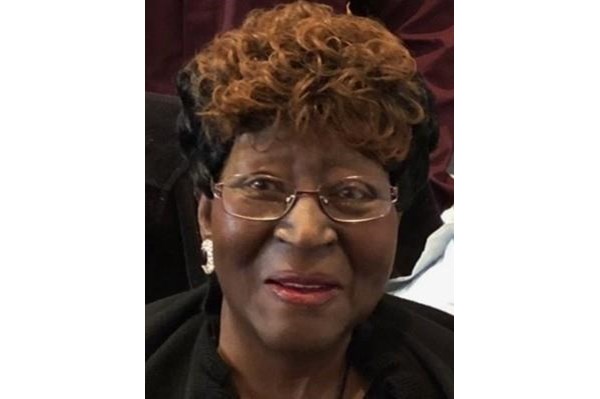 Flora Jones-Brown Obituary (2019) - Rochester, Ny, NY - Rochester ...