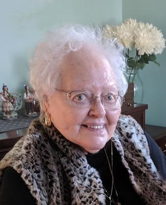 Anna Collins Obituary (2019) - Fairport, NY - Rochester Democrat And ...