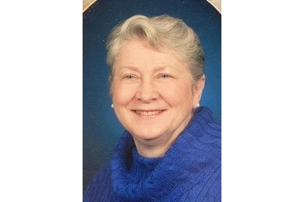 Patricia Bach Obituary (2019) - Victor/farmington, NY - Rochester ...