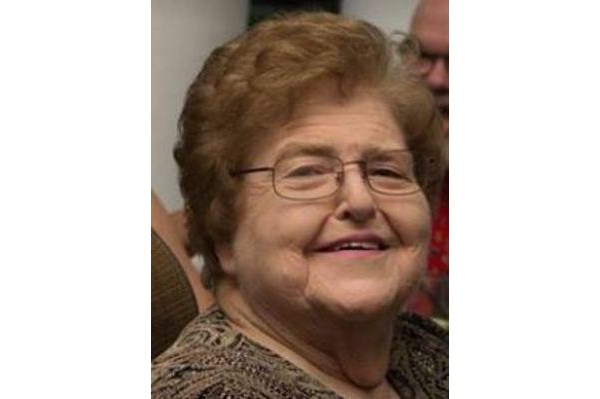 Dorothy Watson Obituary (2019) - Pittsford, NY - Rochester Democrat And ...