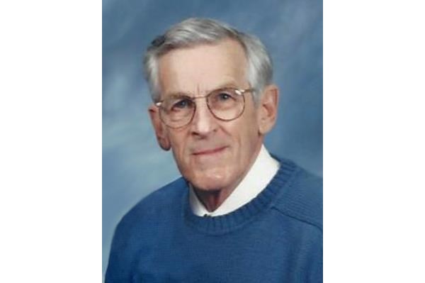Walter Werther Obituary (2019) - Webster, NY - Rochester Democrat And ...
