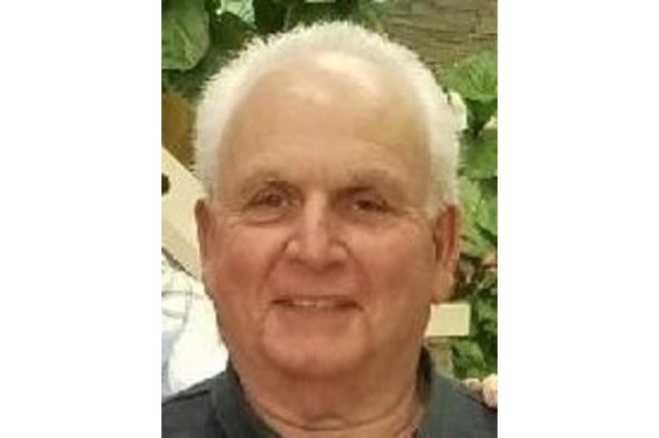 Leo D'Ambra Obituary (2019) - Greece, NY - Rochester Democrat And Chronicle